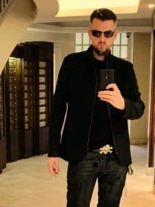 (2025) FlameHEL wiki/Bio, Height, Age, Net Worth