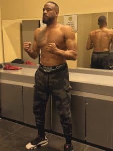 (2025) Jovan Jordan wiki/Bio, Age, Height, Net Worth