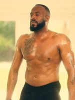 (2025) Jovan Jordan wiki/Bio, Age, Height, Net Worth