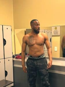 (2025) Jovan Jordan wiki/Bio, Age, Height, Net Worth