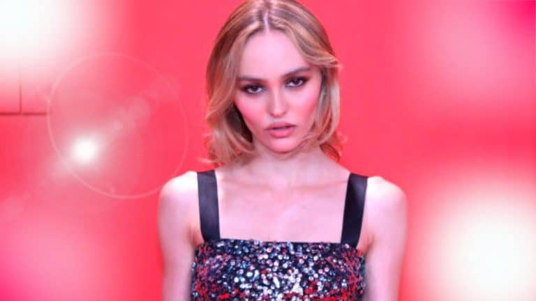 (2025) Lily-Rose Depp Wiki/Bio, Age, Height, Weight