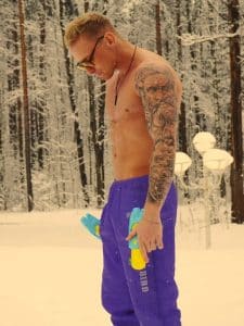 (2025) Martin Spell wiki/Bio, Height, Age, Net Worth