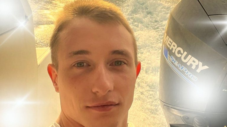 (2025) Nick Morris wiki/Bio, Age, Height, Net Worth