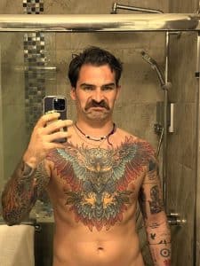 (2025) The Flesh Mechanic wiki/Bio, Height, Age, Net Worth