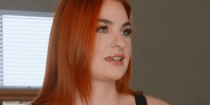 (2025) Abigail Morris Wiki/Bio, Age, Height, Weight