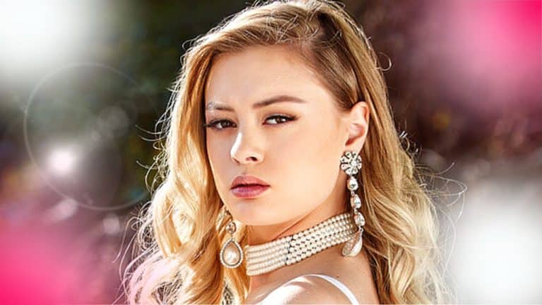(2026) Amber Moore Wiki/Bio, Age, Height, WeightAmber Moore
