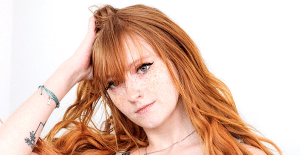 (2025) Amber Stark Wiki/Bio, Age, Height, Weight