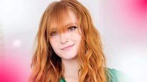 (2026) Amber Stark Wiki/Bio, Age, Height, Weight