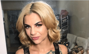 (2026) Bonniealex Wiki/Bio, Age, Height, Weight