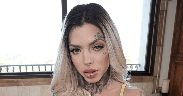 (2025) Chantal Danielle Wiki/Bio, Age, Height, Weight