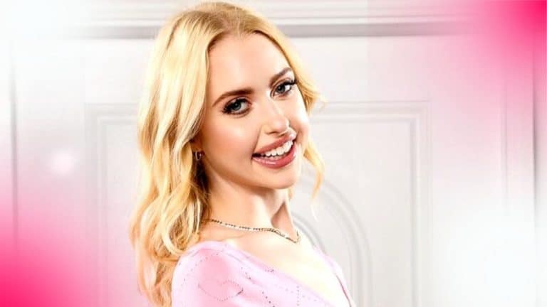 (2025) Chloe Cherry Wiki/Bio, Age, Height, Weight