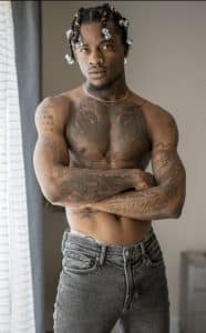 (2025) Damian Dayski Wiki/Bio, Age, Height, Weight