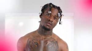 (2025) Damian Dayski Wiki/Bio, Age, Height, Weight