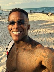 (2025) Dante Diggz wiki/Bio, Age, Height, Net Worth