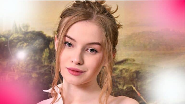 (2025) Diana Rider Wiki/Bio, Age, Height, Weight