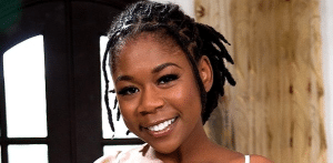 (2025) Hazel Grace Wiki/Bio, Age, Height, Weight