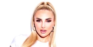 (2025) Kenzie Anne wiki/bio, Age, height, weight