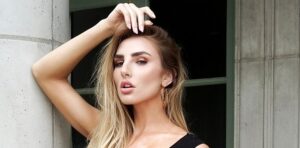 (2025) Kenzie Anne wiki/bio, Age, height, weight