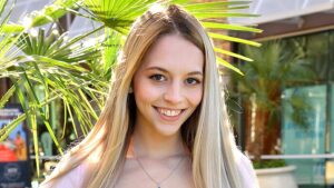 (2026) Lily Larimar Wiki/Bio, Age, Height, Weight