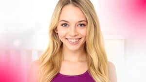 (2026) Lily Larimar Wiki/Bio, Age, Height, Weight