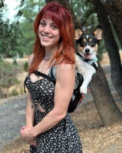 (2025) Molly Stewart Wiki/Bio, Age, Height, Weight