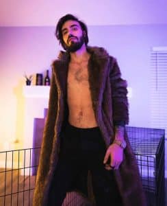 (2025) Nade Nasty wiki/Bio, Age, Height, Net Worth