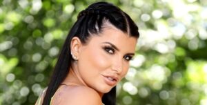 (2025) Romi Rain wiki/bio, height, weight, Age