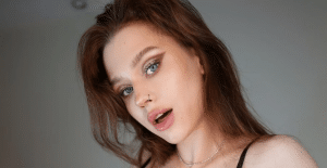 (2025) Sofia Simens Wiki/Bio, Age, Height, Weight