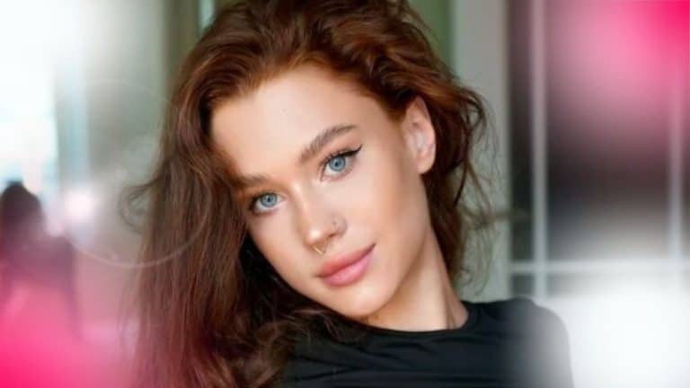 (2025) Sofia Simens Wiki/Bio, Age, Height, Weight