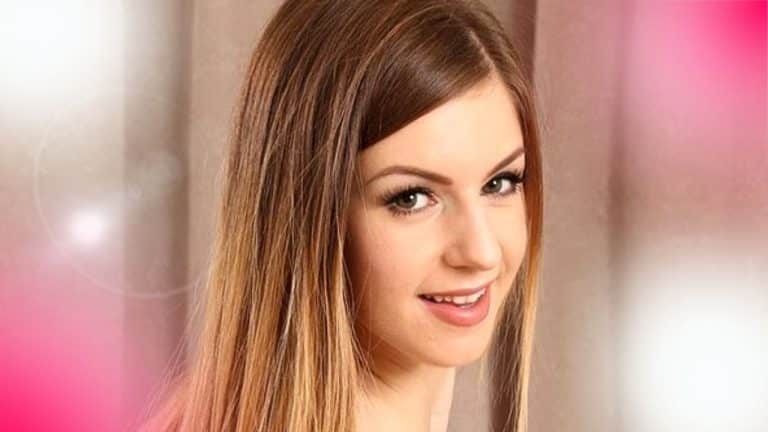 (2025) Stella Cox Wiki/Bio, Age, Height, Weight