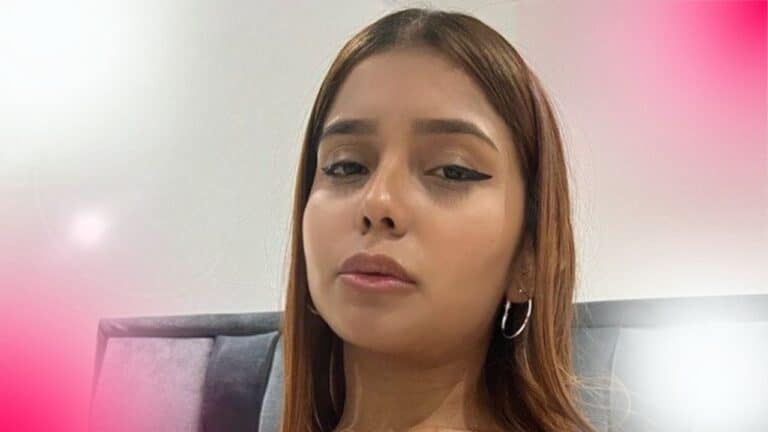 (2025) lunaalessandra wiki/bio, height, weight, Age