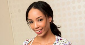 (2025) Alexis Tae wiki/Bio, Age, Height, Net Worth