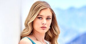 (2025) Amber Moore Bio, Age, Height, Net Worth