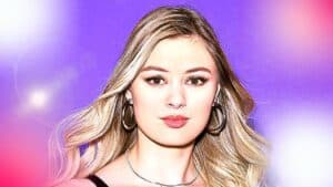 (2025) Amber Moore Bio, Age, Height, Net Worth