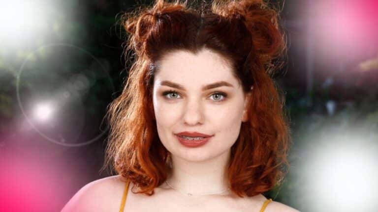 (2025) Annabel Redd wiki/Bio, Age, Height, Net Worth