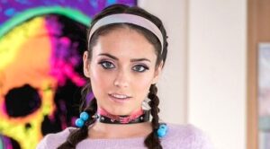 (2025) Ashly Anderson wiki/Bio, Age, Height, Net Worth