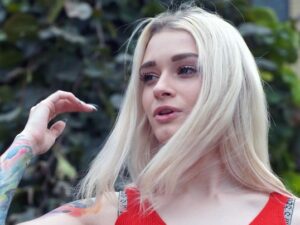 (2026) Belleniko wiki/Bio, Age, Height, Net Worth