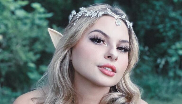 (2025) Brandy Renee wiki/Bio, Age, Height, Net Worth