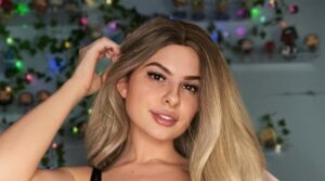 (2025) Brandy Renee wiki/Bio, Age, Height, Net Worth