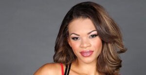 (2025) Halle Hayes wiki/Bio, Age, Height, Net Worth