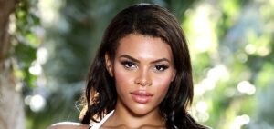 (2024) Halle Hayes wiki/Bio, Age, Height, Net Worth