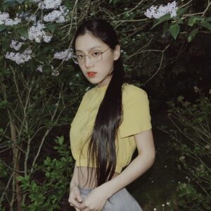 (2025) June Liu wiki/Bio, Age, Height, Net Worth