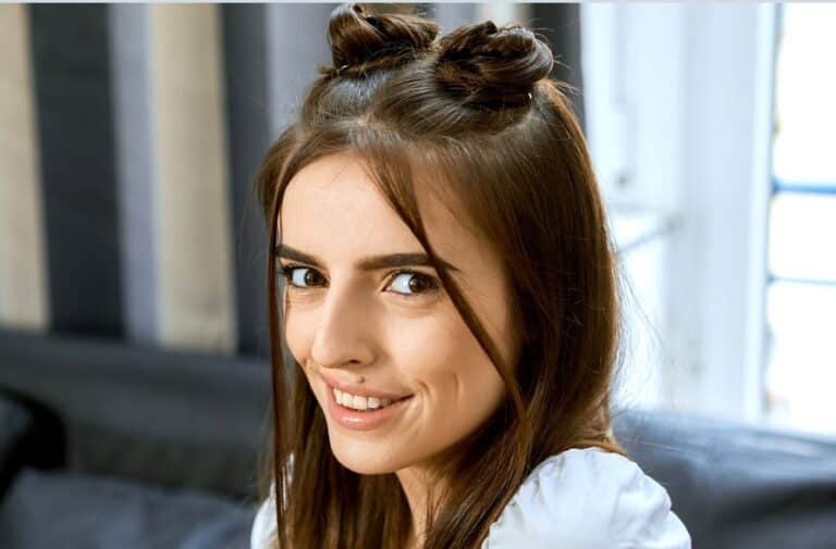 (2025) NoFaceGirl wiki/bio, Age, height, weight