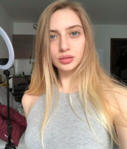 (2024) czkrok wiki/Bio, Age, Height, Net Worth