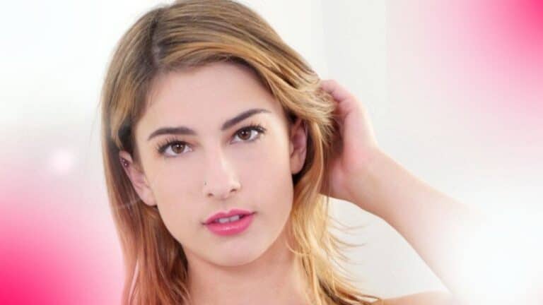 (2026) Kristen Scott Wiki/Bio, Age, Height, Weight