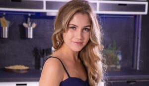 (2024) Mary Rock Wiki/Bio, Age, Height, net worth