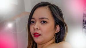 (2025) Sharinami Wiki/Bio, Age, Height, Net Worth