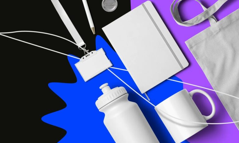 (2025) Conference Merchandise That Delivers Real Value