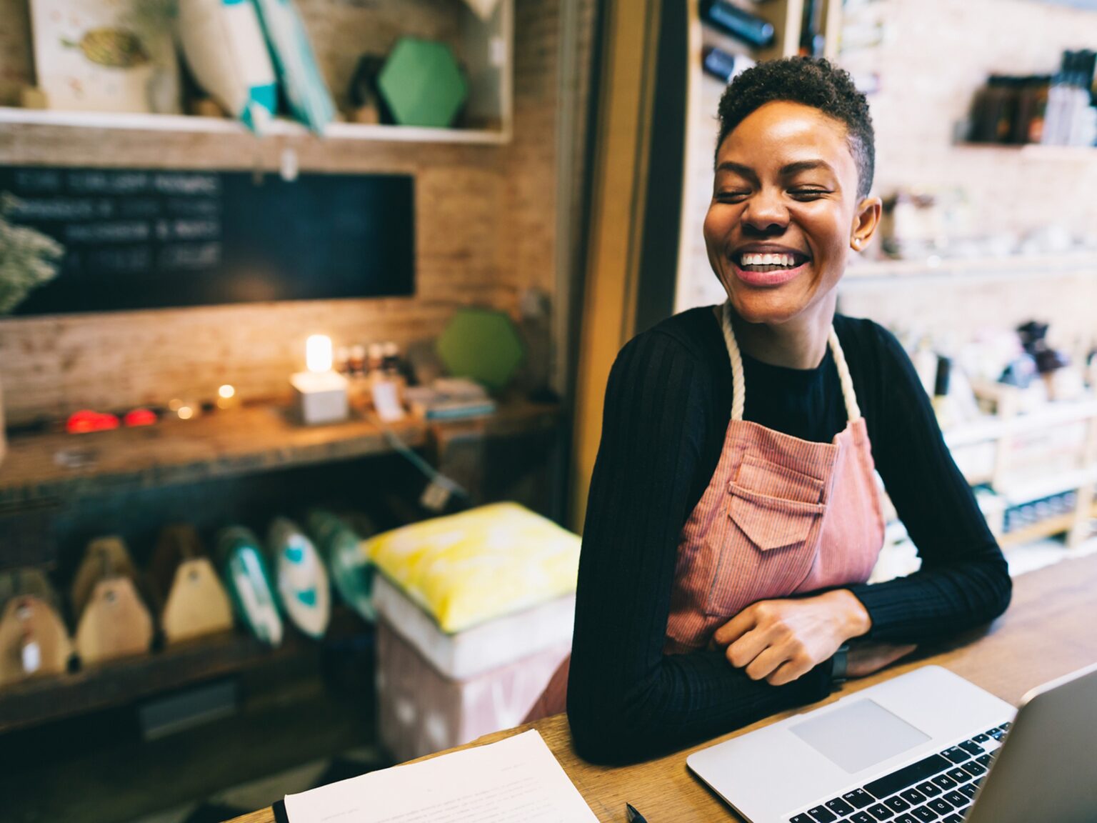 (2025) 5 Simple Ways To Promote Your Local Shop On A Small Budget